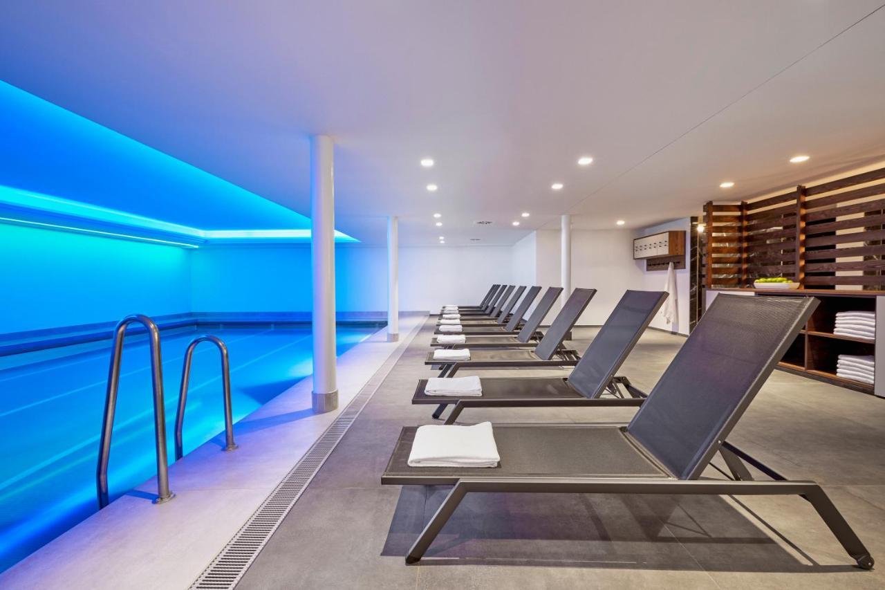 Hotel H+ Hotel & Spa Engelberg, Switzerland - book now, 2026 prices