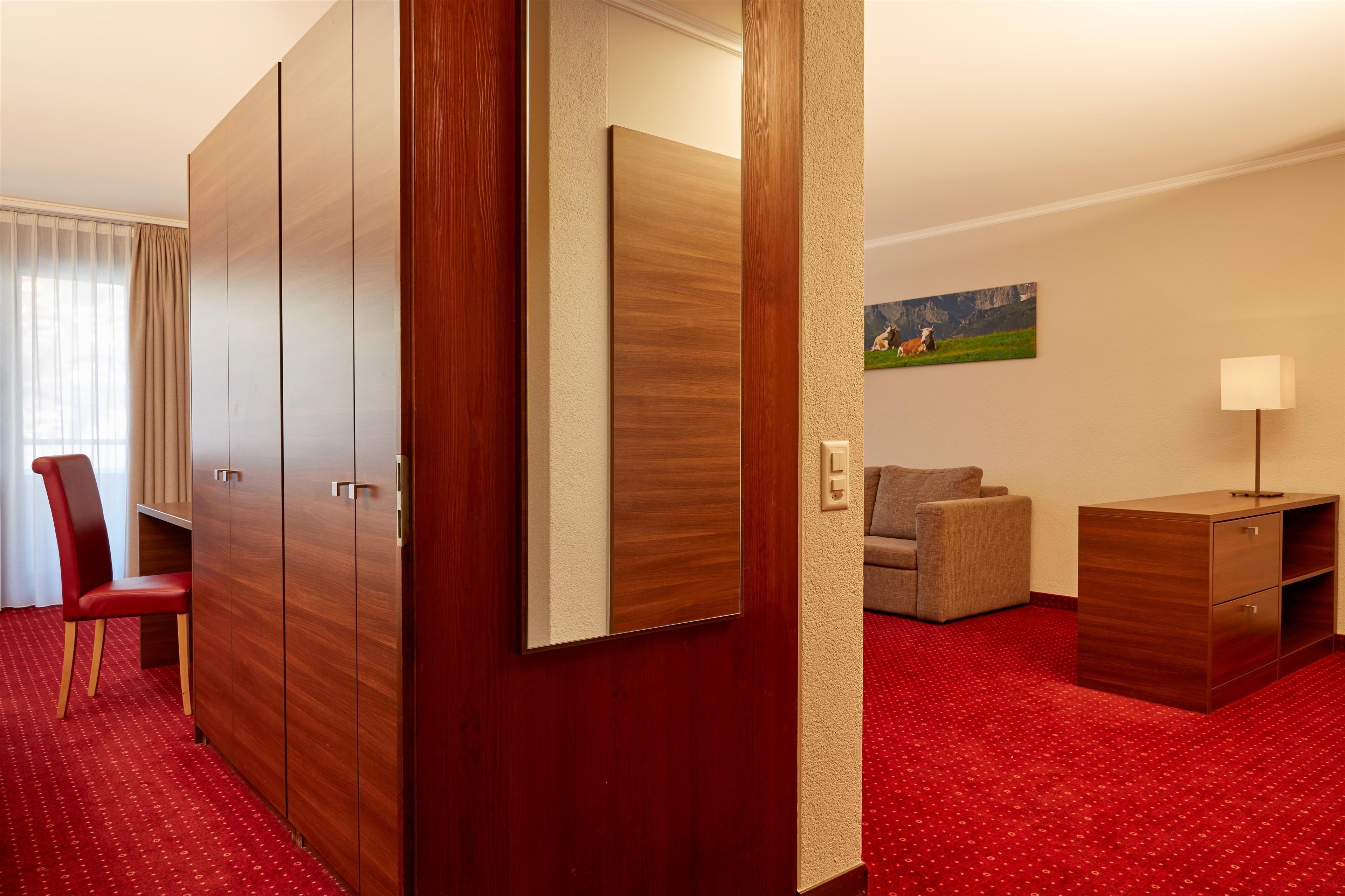 Hotel H+ Hotel & Spa Engelberg, Switzerland - book now, 2026 prices
