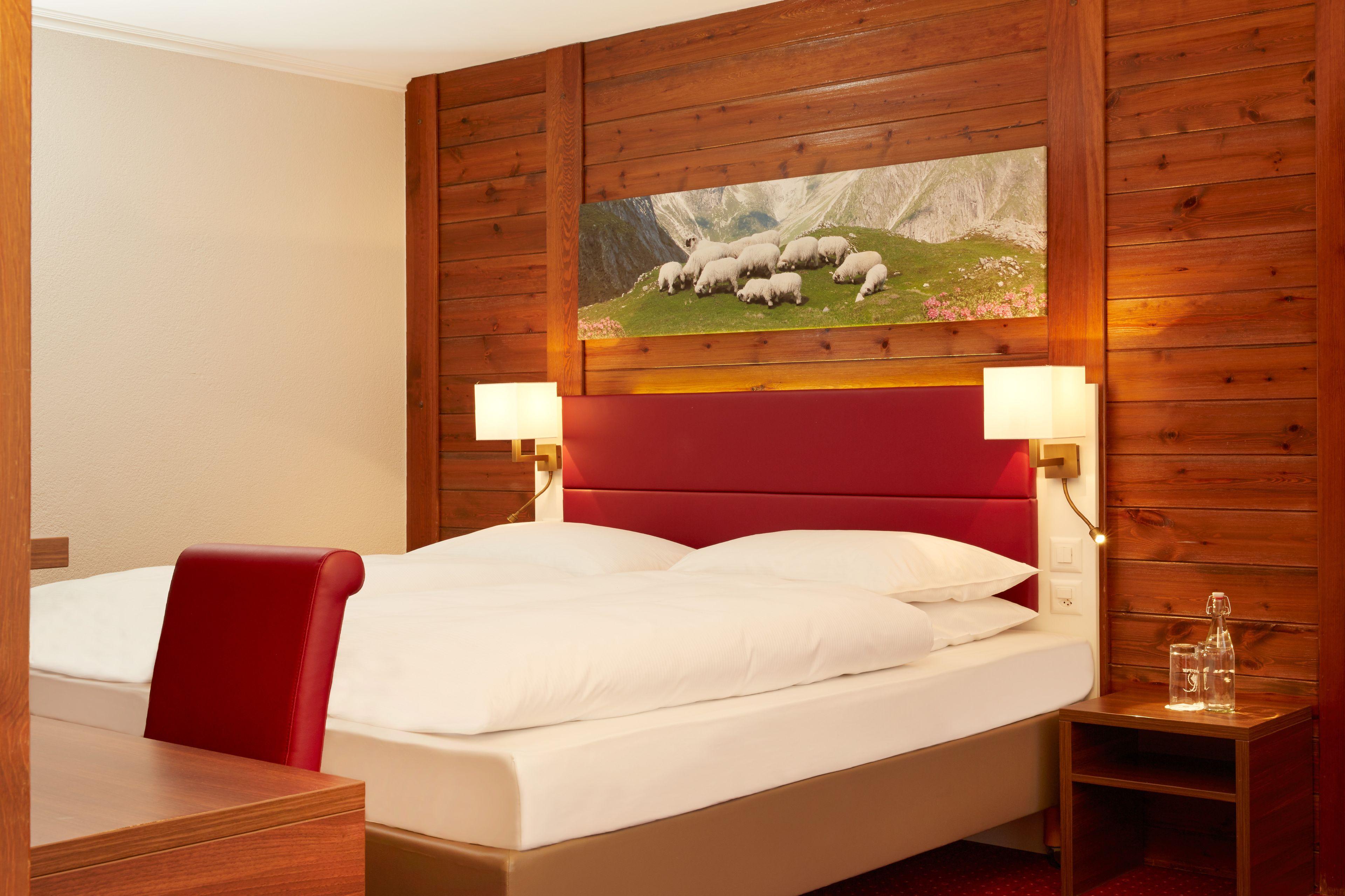 Hotel H+ Hotel & Spa Engelberg, Switzerland - book now, 2026 prices